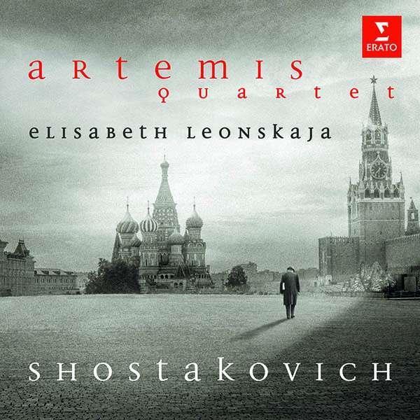 Schubert: String Quartets Rosamunde Death and the Maiden Quartet in G major